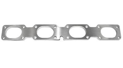 304 Stainless Steel Header Flanges for Chevy LT5 | eBay