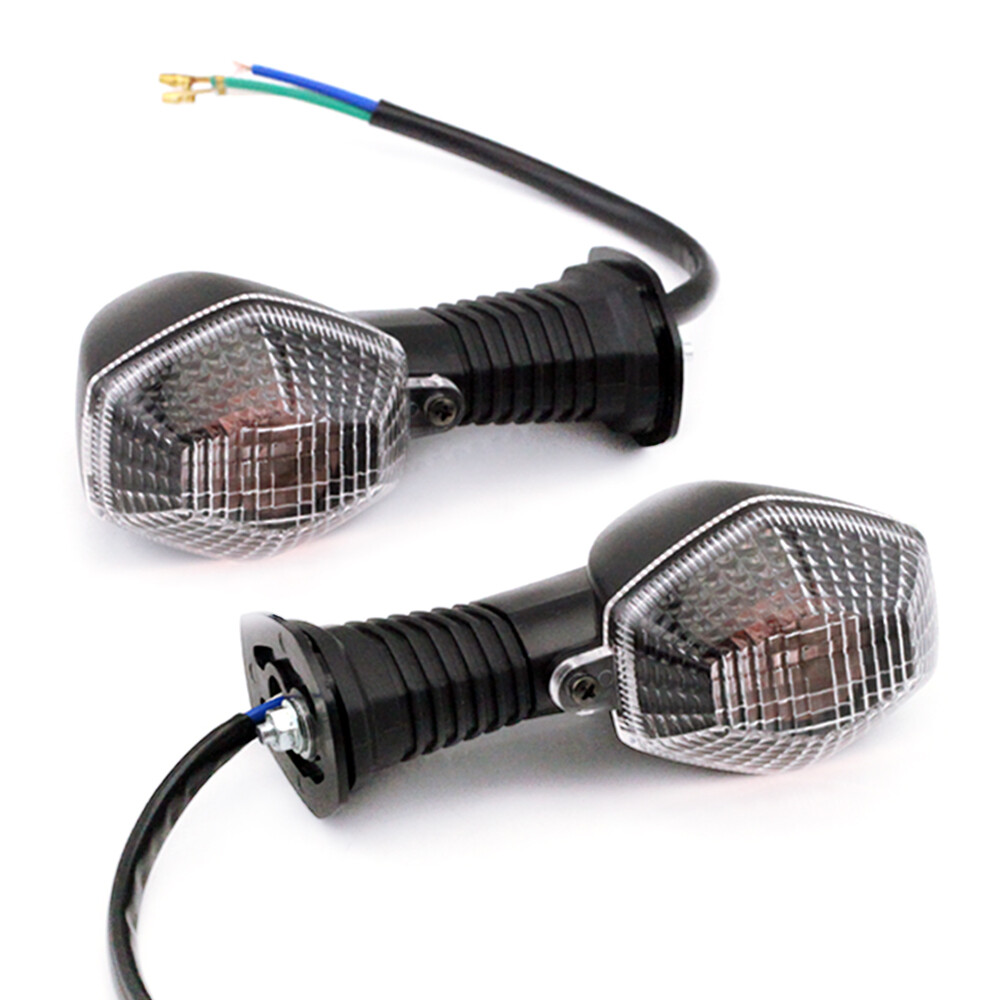 Front/Rear Turn Signal Indicator Assy For SUZUKI DRZ400 S/SM DR-Z 400S ...