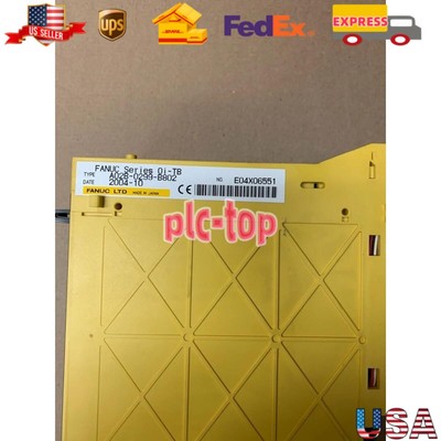 NEW One FANUC A02B-0299-B802 Servo Drive A02B-0299-B802 Fast Shipping ...