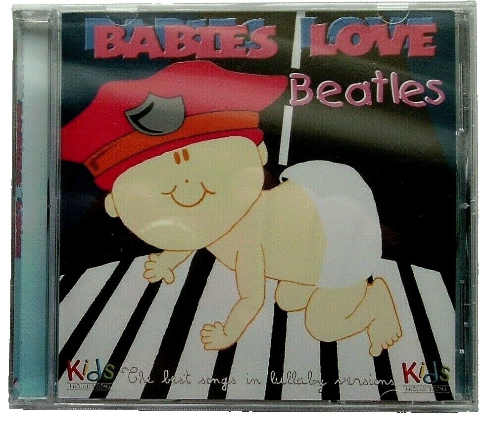 Beatles Lullaby | eBay