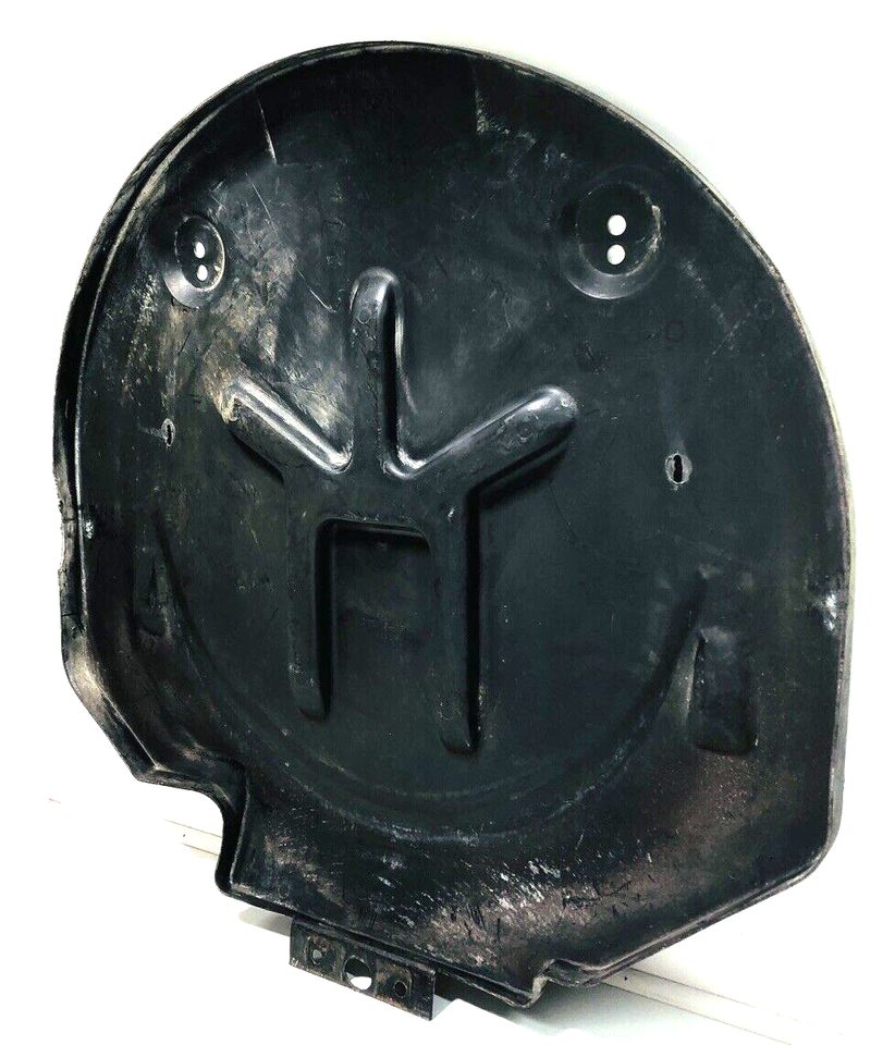 1978-1982 Chevrolet Corvette C3 Spare Tire Lid Cover OEM 471904 PMP 75 ...