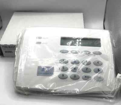 DMP ADT 7160WADT Thin LCD Alphanumeric Keypad New in Box | eBay