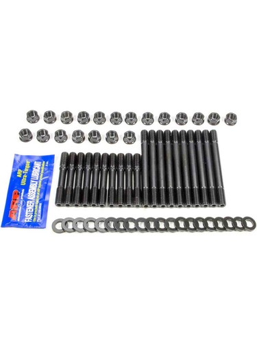 ARP Head Studs Hex Heads Ford 289 302 Kit (254-4401) | eBay Australia