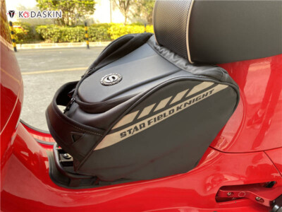 Universal Scooter Storage Bag Front Toolkit Hook Bags for GTS300 XMAX ...