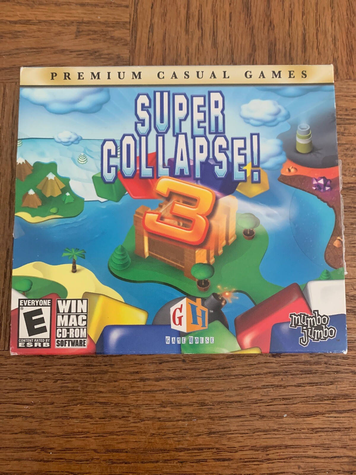 Super Collapse 3 PC Game | eBay