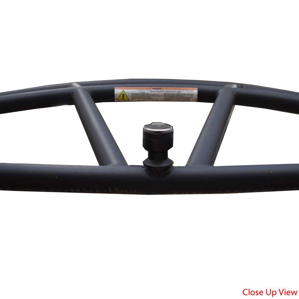 Sea Ray Boat Radar Arch | Xtreme Towers 94 1/4 x 52 7/8 Inch Black | eBay