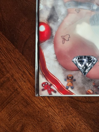 Power Hour Shikarii Emma Frost Cosplay Full Risque Bad Girl | eBay