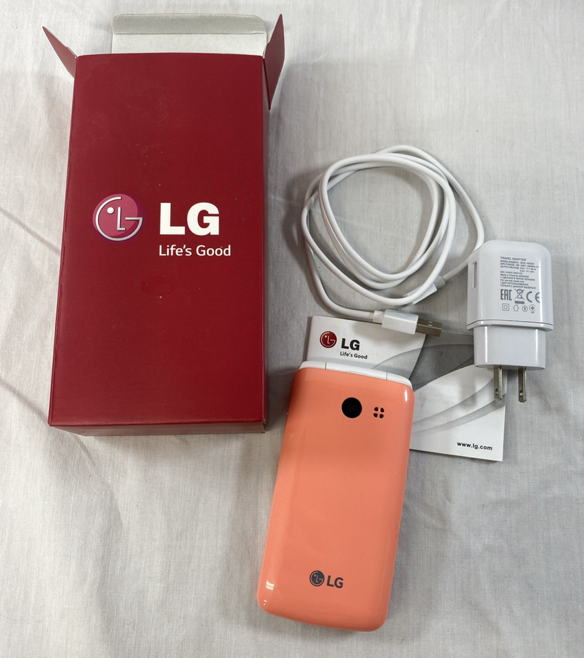 LG Ice Cream Smart f440- Y2k flip phone- pink. Korean phone | eBay