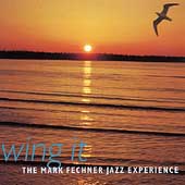 Wing It by Mark Fechner (CD, 1999, Southport Records) for sale online ...