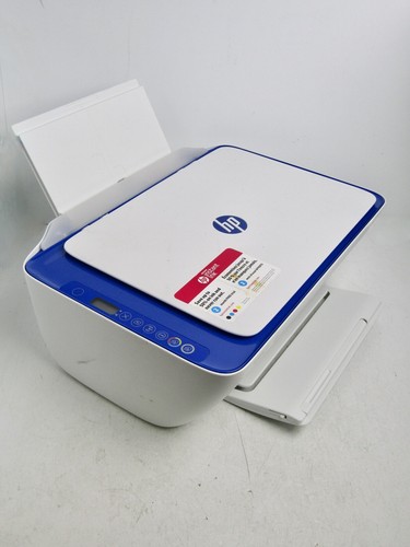 HP DeskJet 2655 All-In-One Inkjet Printer - Print Scan Copy - Used | eBay