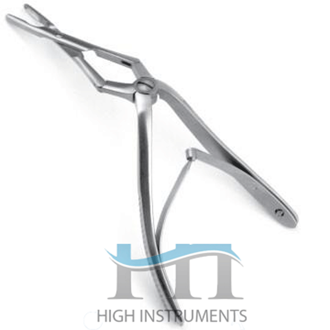 jansen-middleton septum forceps: compound action joint set of 2 pcs | eBay
