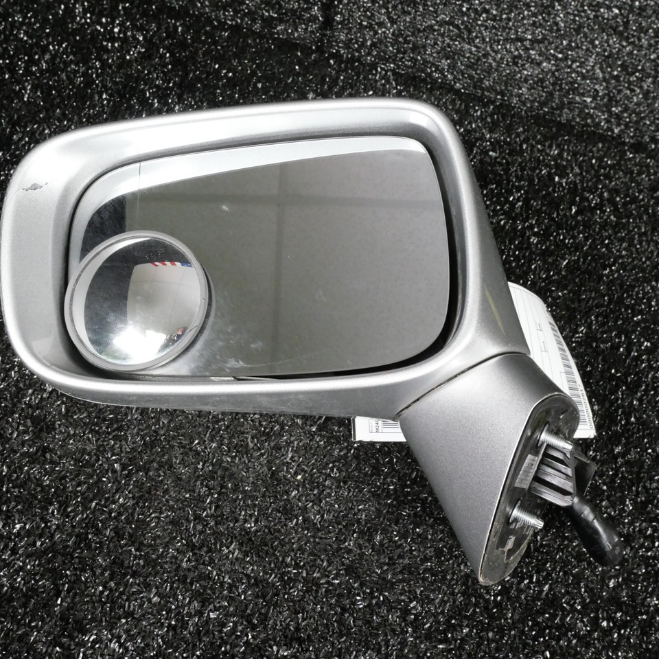 ACURA RDX Power Door Mirror Left Driver LH Silver 76250-TX4-A01 2013 ...