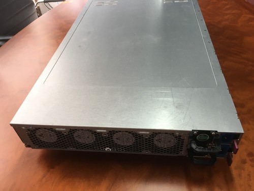 4 X HP Cloud Node Server 8x Six Core X5650 Xeon 384gb RAM Flash USB ...