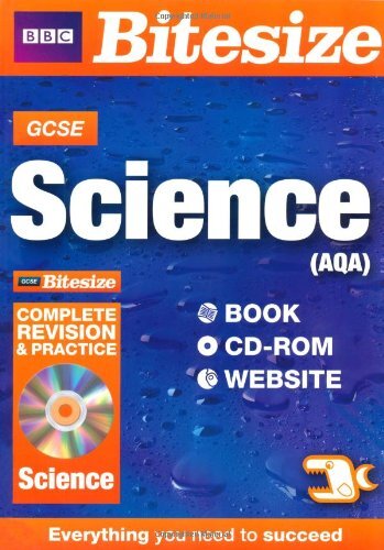 GCSE Bitesize Science AQA Complete Revision and Practice (Bitesi | eBay