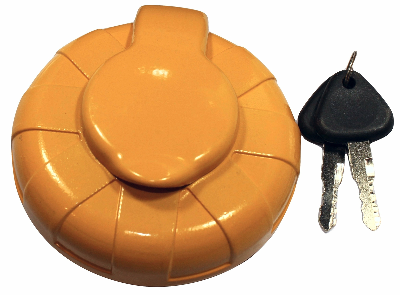 Fits Volvo 14528922 Excavator Lockable Fuel Cap | eBay