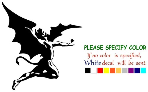 BLACK SABBATH #2 Rock Decal Sticker JDM Funny Vinyl Car Truck Window ...