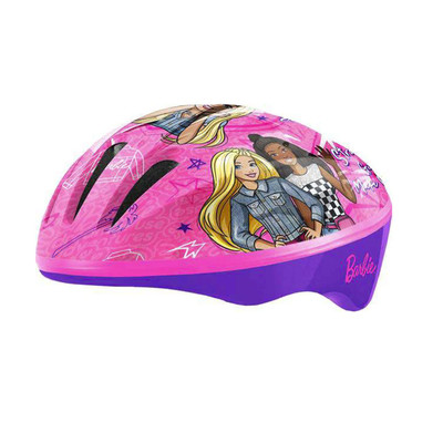 Helmets - Barbie Bike Helmet - Nelo's Cycles