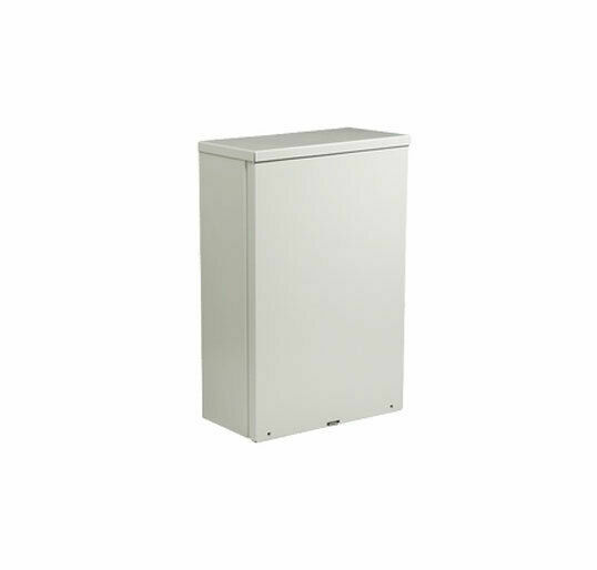 System Sensor DH400OE-1 Weatherproof Enclosure for Duct Smoke Detectors ...