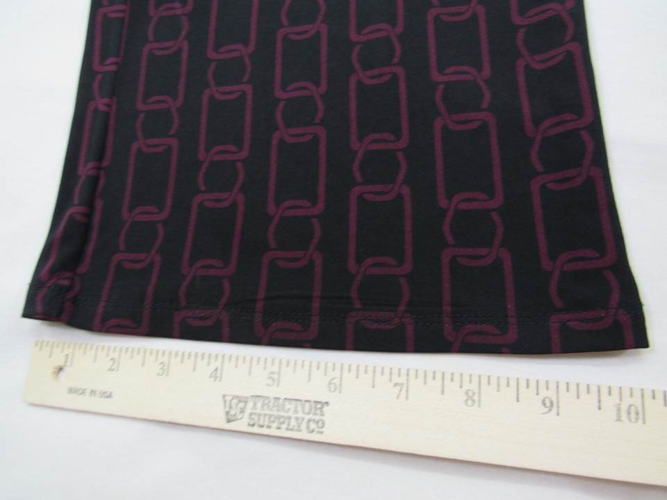 Investments Soft Separates M [ 34-38W 38 Hips 30L] Pull On Wide Leg ...