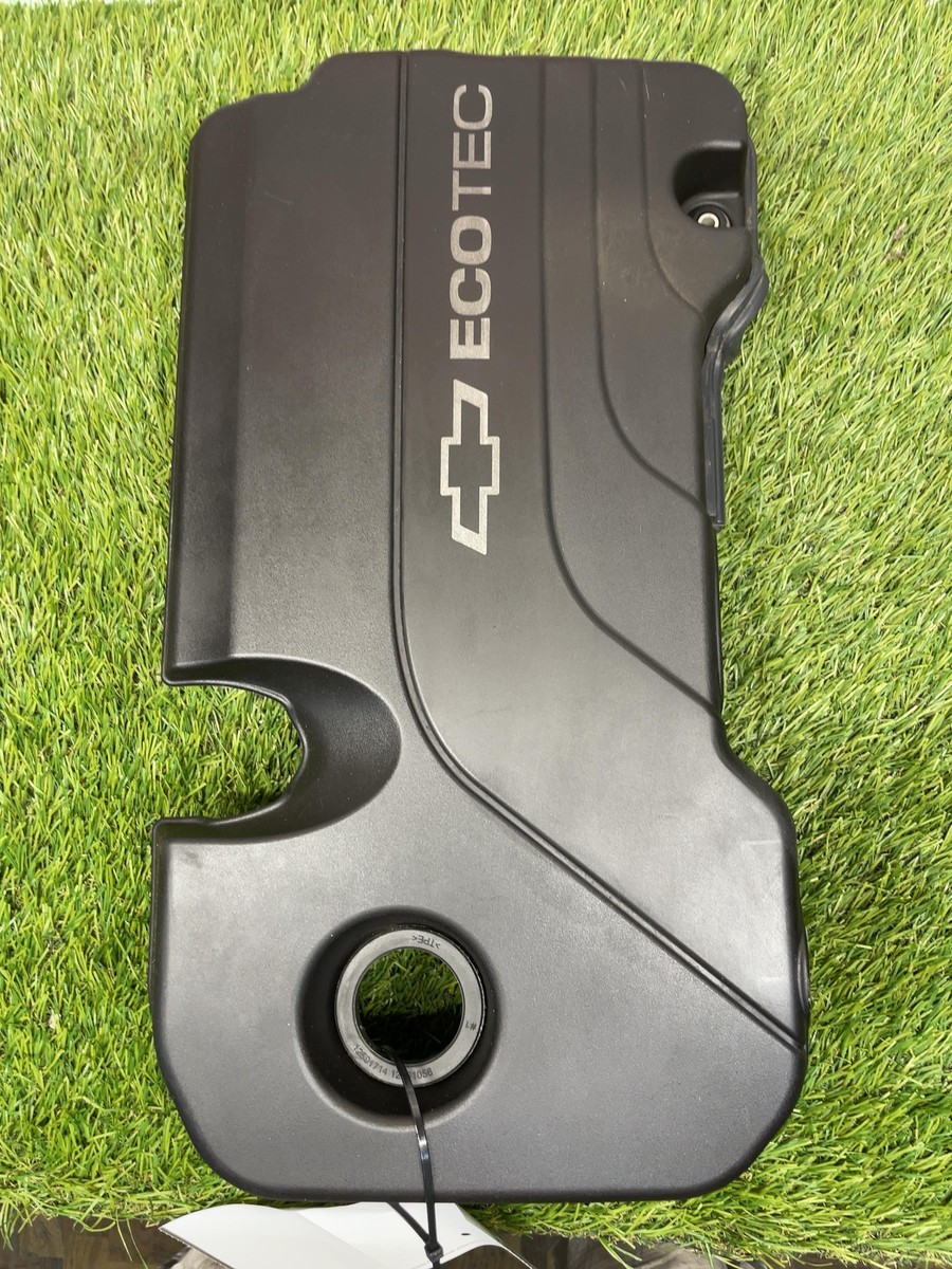 2009 Chevy Malibu Engine Cover Ebay