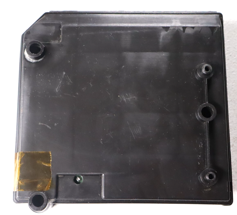 2001-2004 Dodge Dakota Central Timing Module CTM 56045451AE | eBay
