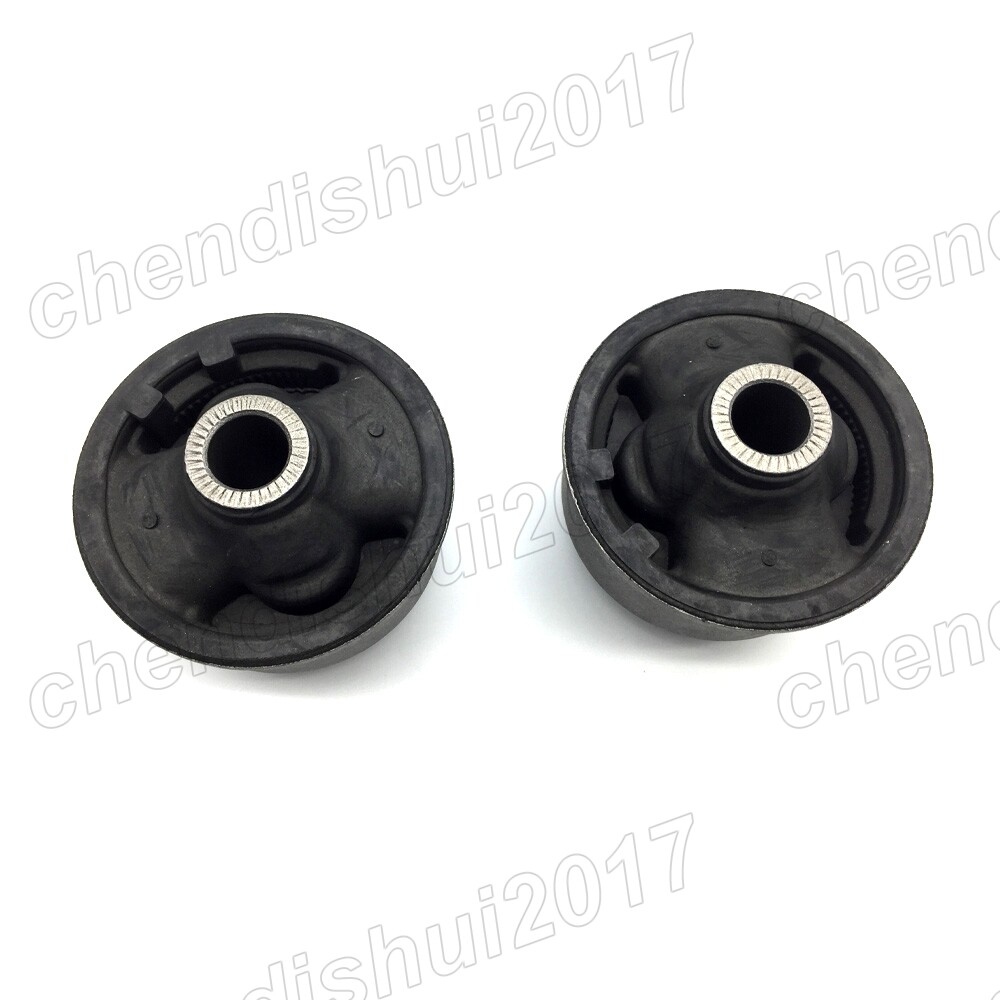 FRONT LOWER CONTROL ARM BUSHING FOR TOYOTA COROLLA 00-08 48655-12170/ ...