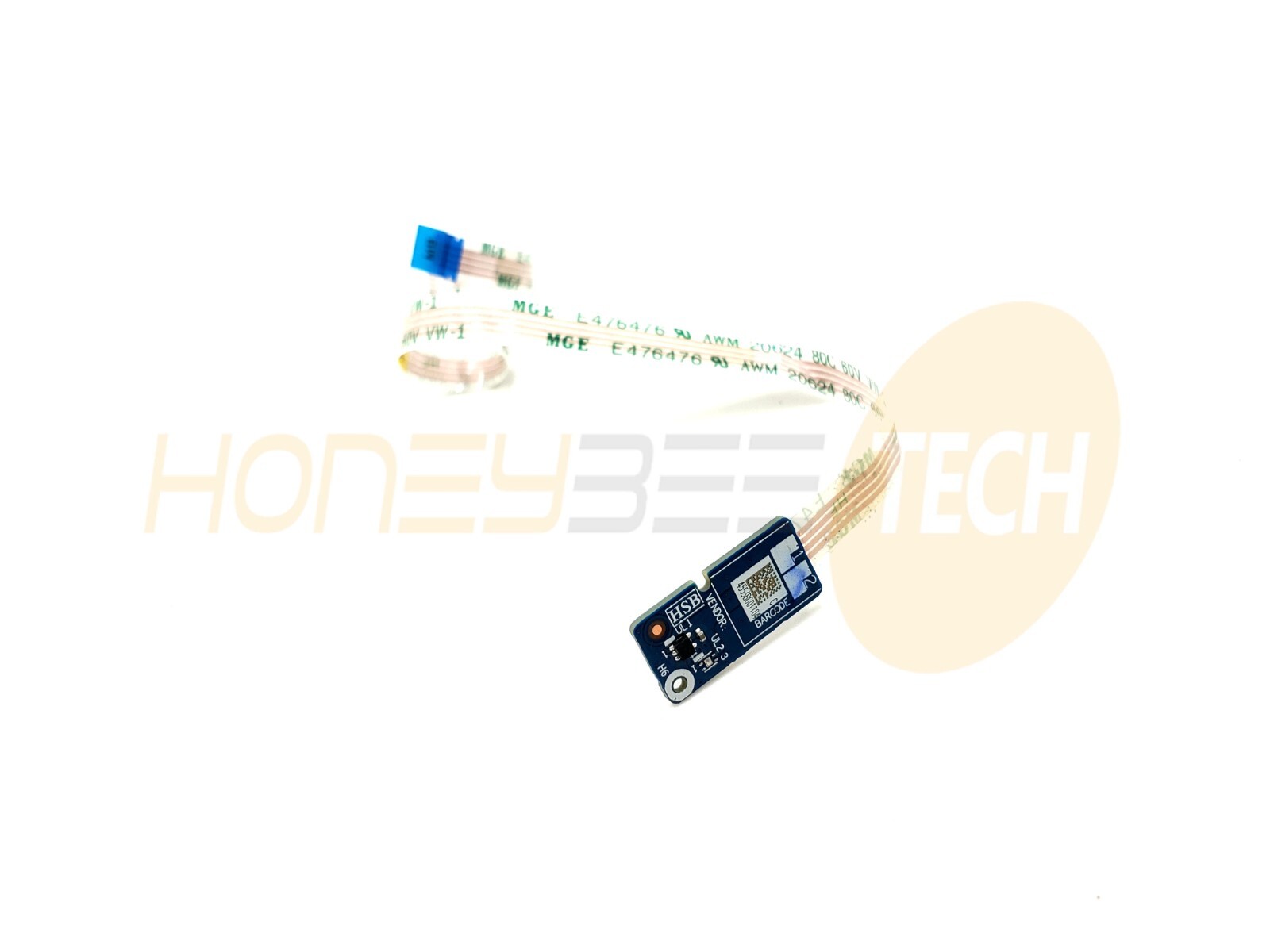 GENUINE LENOVO THINKPAD T14 G1 LAPTOP LID HALL SENSOR BOARD 5C50S73049 ...