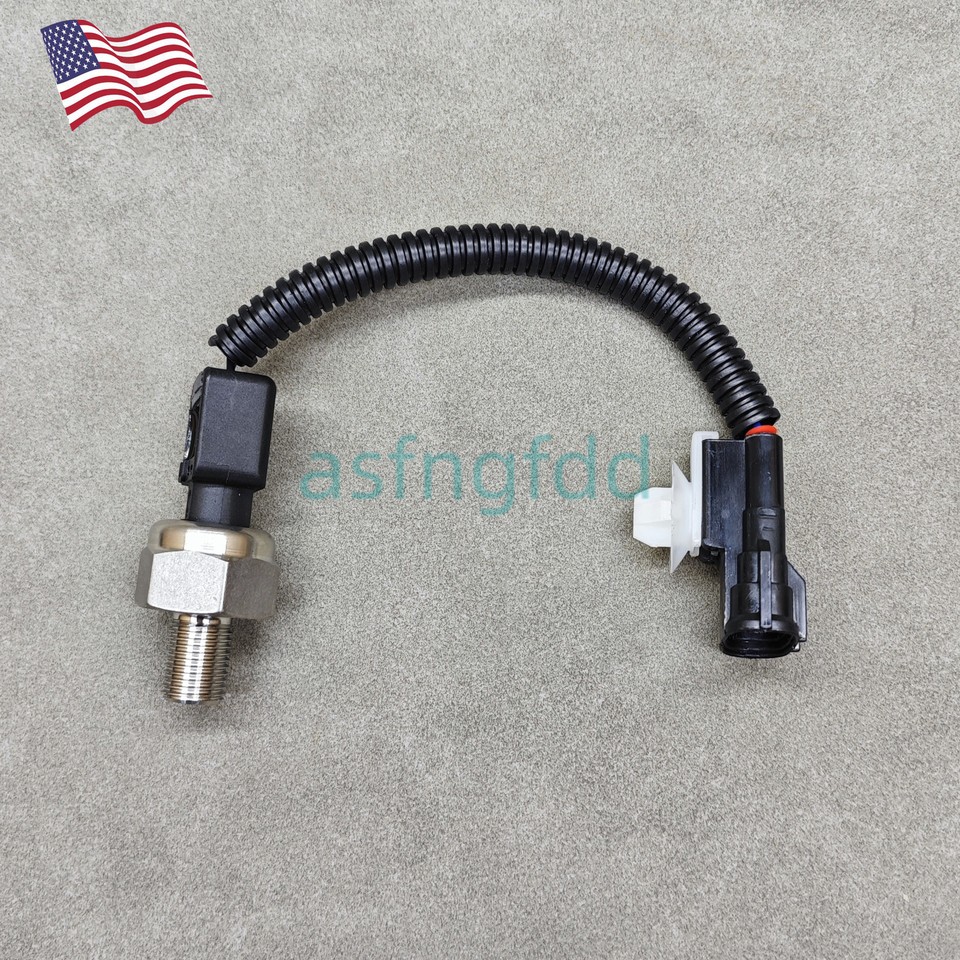 OEM ! NEW FOR LEXUS SENSOR FUEL INJECTION PRESSURE 8945830011 89458 ...