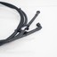 OEM Mercedes-Benz Gl-class X166 Genuine Front Headlamps Washer Hose ...