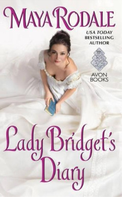 Maya Rodale Lady Bridget's Diary (Poche) Keeping Up with the ...