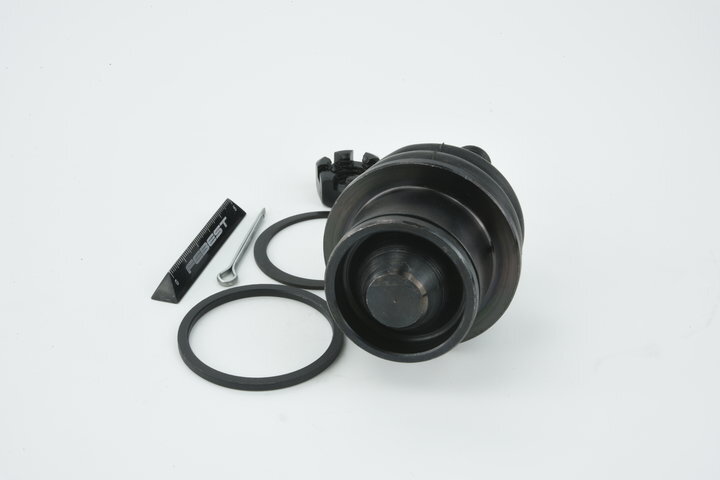 Ball Joint Front Lower Arm For GMC SIERRA 1500 HYBRID CREW CAB (2WD ...