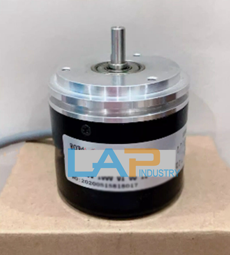 1PCS New Rotary encoder ROD 430 2500 80G12-03-10-30V-HTL Replacement | eBay