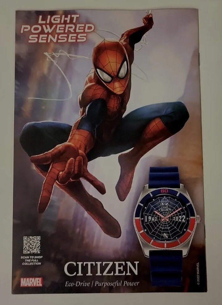 A.X.E.: JUDGMENT DAY #4 11/2022 NM/NM- WITTER VARIANT [AXE] MARVEL ...