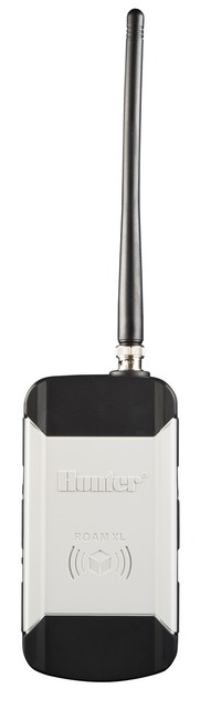 Hunter Roam XL Long Range Irrigation Sprinkler Remote Control Kit in ...