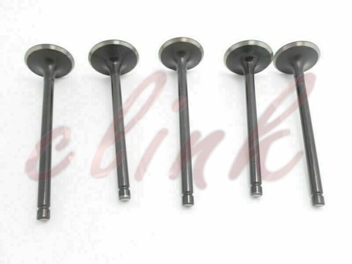 NEW Yamaha Raptor 660R Engine Intake And Exhaust Valve Kit Fit Raptor ...