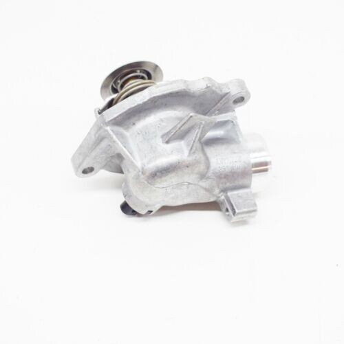 Mercedes-Benz Genuine CLK550 2007-2010 Thermostat With Housing OE ...