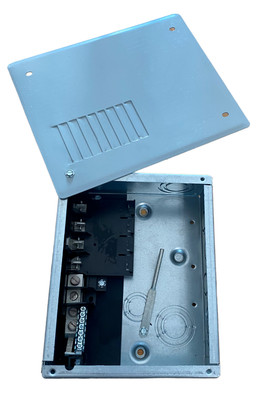 Electrical Panels & Boards - Ge Load Center