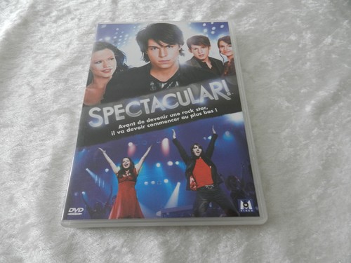 DVD Spectacular ! / film comédie musicale | eBay