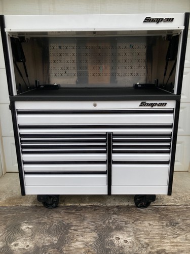 Snap On Tool Box 60" EPIQ EPIC KERN602, in NJ, can deliver or ship | eBay