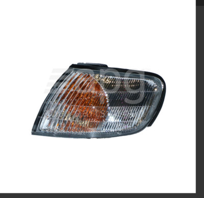 NEW LEFT FRONT PARK BLINKER LIGHT FOR NISSAN PULSAR N15 2/1998-5/2000 ...