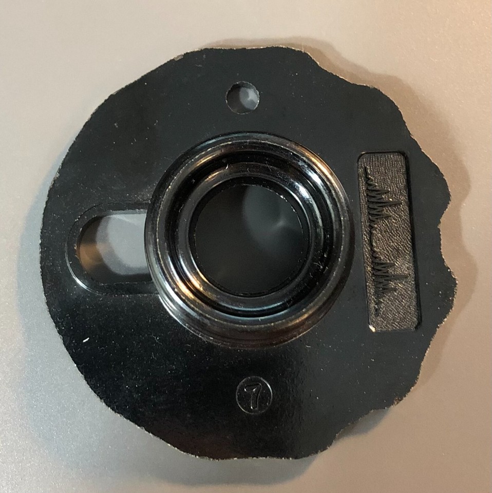 VTG Singer Sewing Machine Top Hat Cams 3 to 20 | eBay