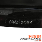 2019-2022 CHEVY SILVERADO 1500 PRIMED FRONT BUMPER IMPACT BAR NEW OEM ...