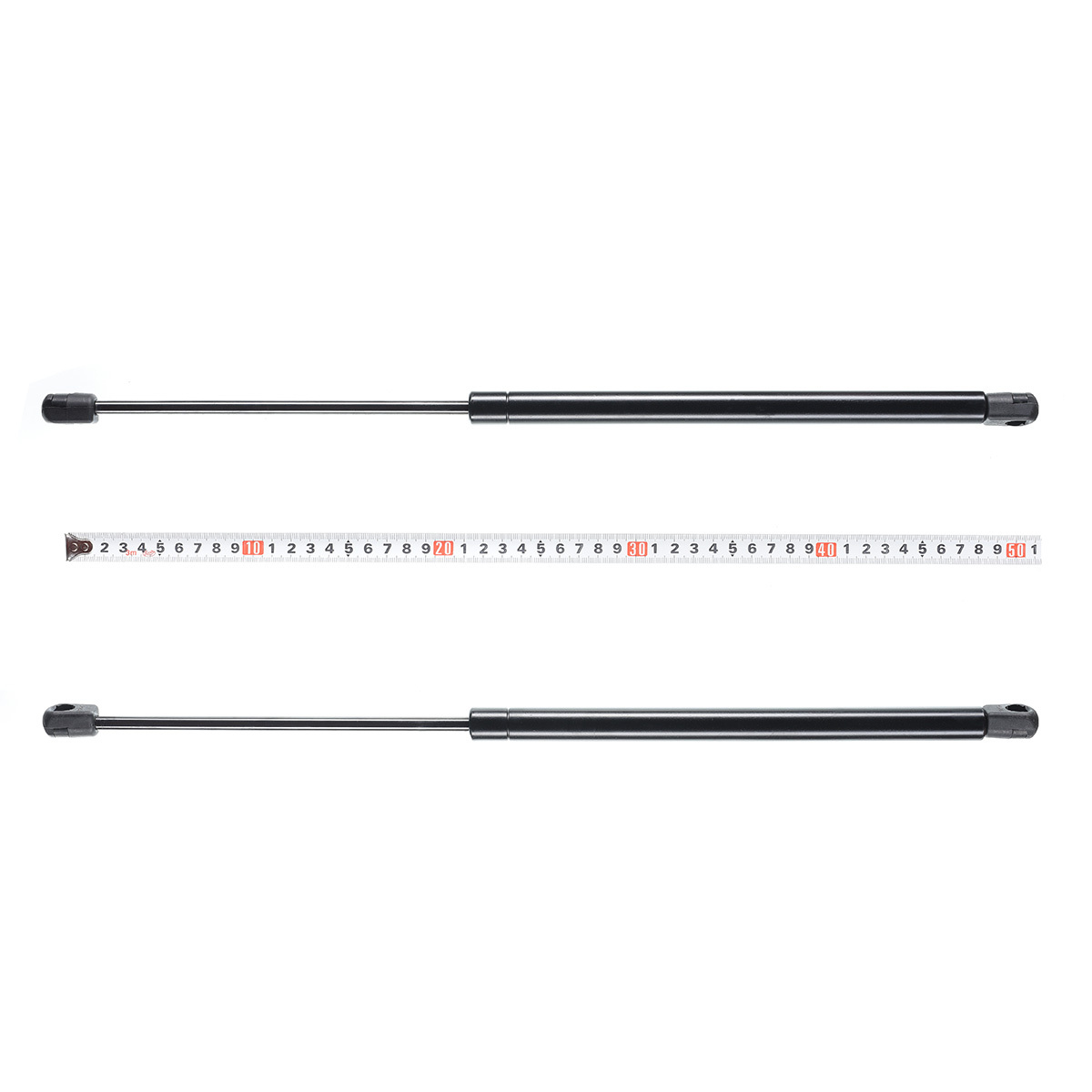 2x Gas Struts for Mini Cooper Mini One R50 R53 Boot 2001-2006 Hatchback ...