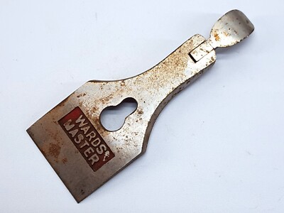 2172 Wards Master Lever Cap | eBay