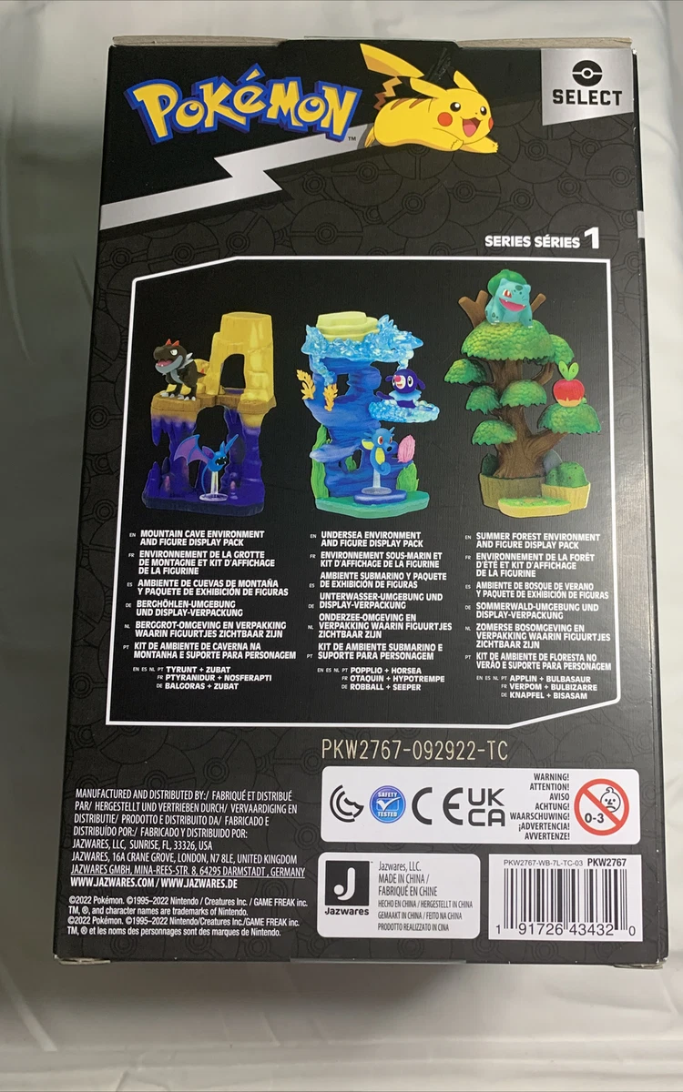 Empty Cave Pokemon Y