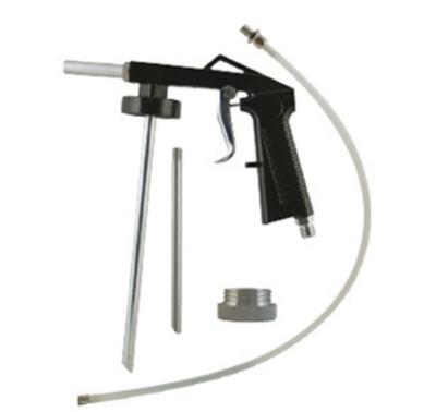 Workquip 01027 Euro & Australian Stone Guard Gun Fish Oil Schutz | eBay