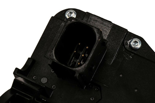 Door Latch Assembly-Driver Side Rear Door Latch ACDelco 25876389 for ...