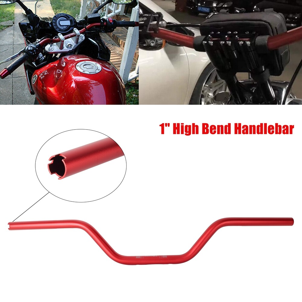 Motorcycle Handle Bar Diameter