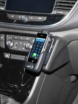 KUDA Phone Holder 2615 Compatible With Opel Mokka X From 2016 | eBay