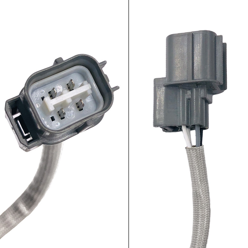 35655-ZY3-013 New Oxygen Sensor For Honda Outboard 200HP 225HP BF200A5 ...